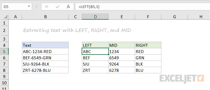 101 Excel Functions Kingexcelinfo 4785